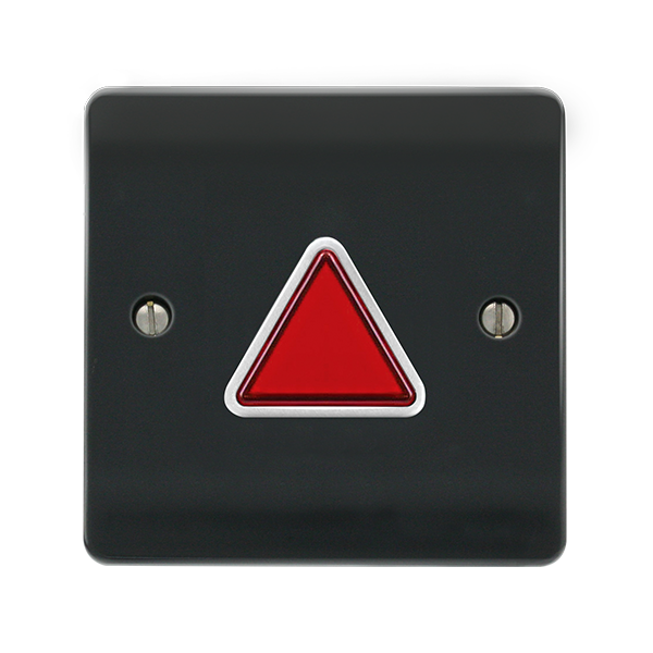 ESP UDTAPLBMG Beacon Power, Light and Buzzer Module Dark Grey – ETC Electrical