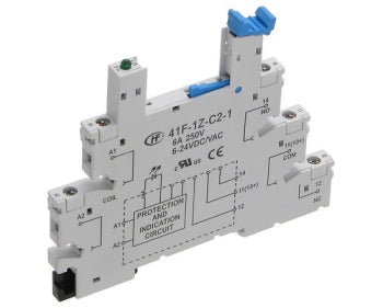 Relay Interface Modules – ETC Electrical