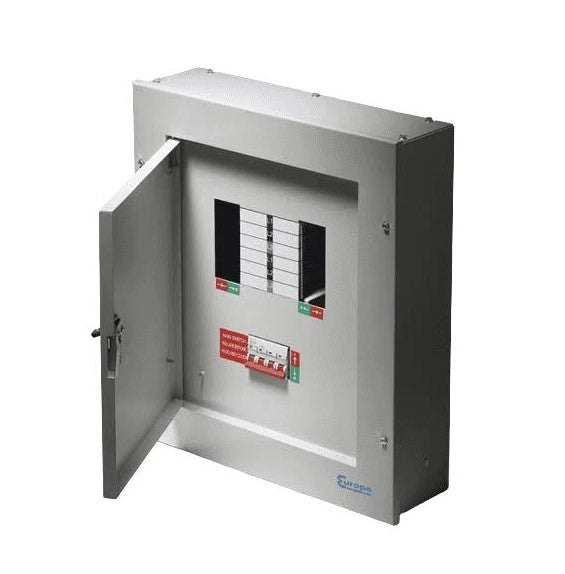 Distribution Boards – ETC Electrical