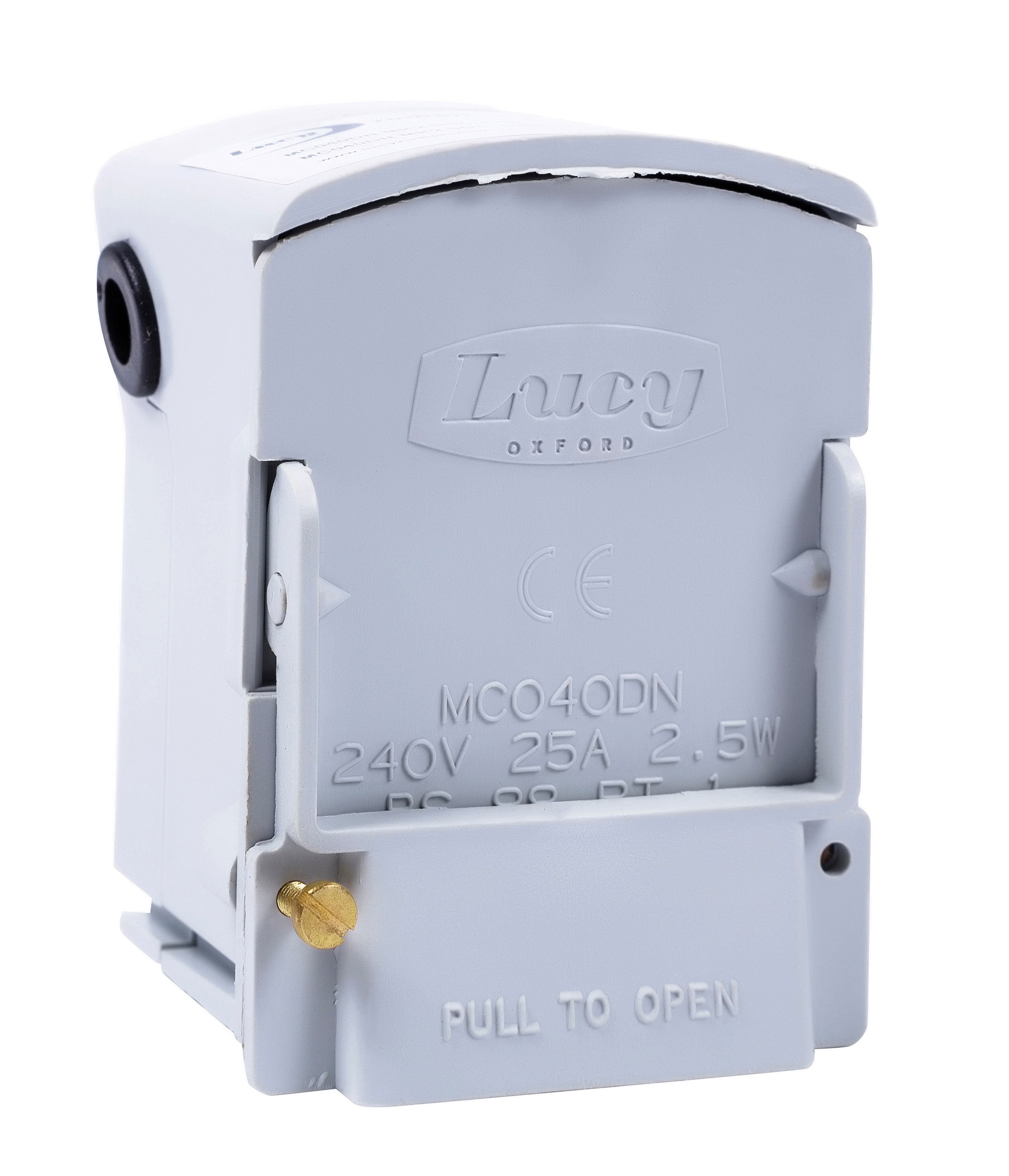 Niglon 12013 DP Compact Street Lighting Cut Out – ETC Electrical