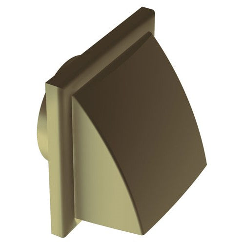 Manrose 1240CS 4'' Weatherproof Cowl Cotswold Stone – ETC Electrical