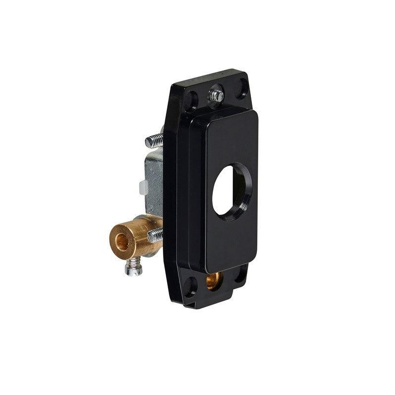 Crabtree 4435/BK Flex Outlet Grid Module Black – ETC Electrical