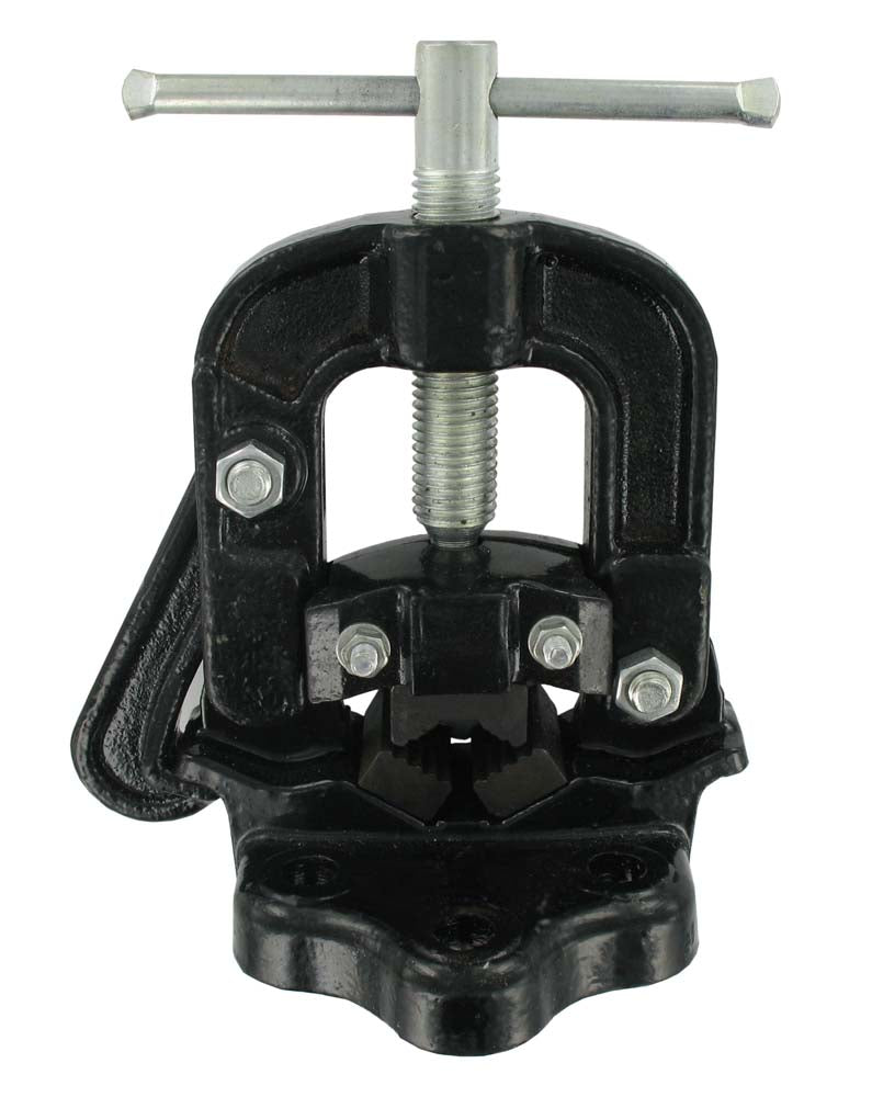 Deligo BENPV Pipe Vice – ETC Electrical