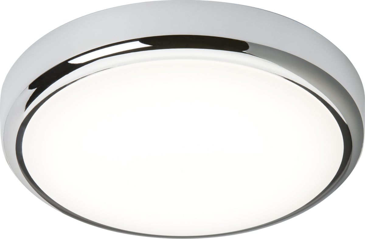Knightsbridge BT14ACTCH 14W CCT LED Bulkhead Chrome – ETC Electrical