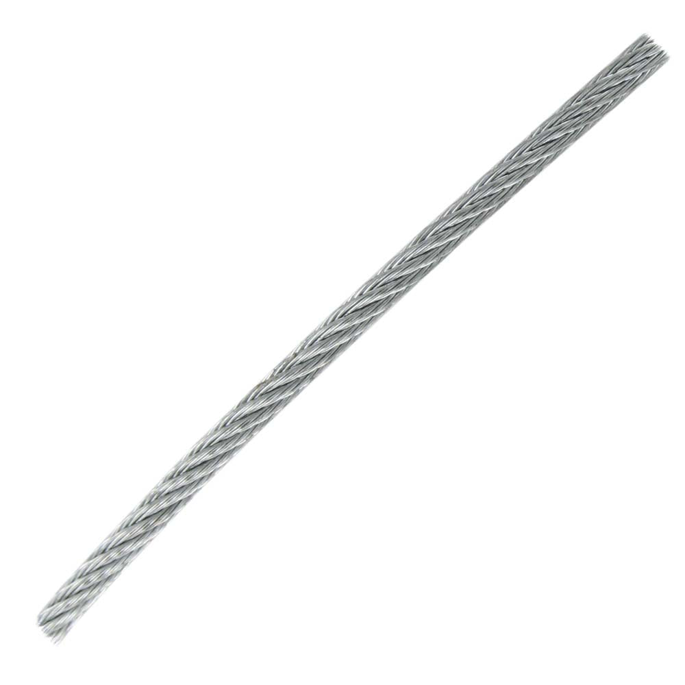 Deligo ICW250 2mm Catenary Wire 50m – ETC Electrical