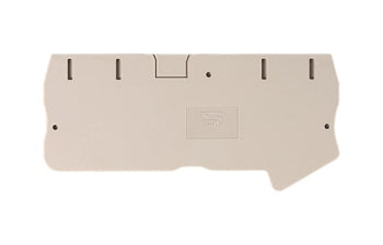 Switchtec DP2.5C-TR Dinkle 2.5mm 4 Way Din Rail Terminal Grey – ETC ...