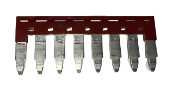 Switchtec DSS2.5N-08P Dinkle DK.N Series 2.5mm 8 Way Insert Bridge ...