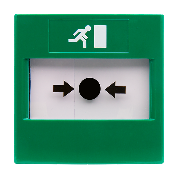 ESP EVEBGEXT2 Emergency Break Glass Call Point IP67 – ETC Electrical