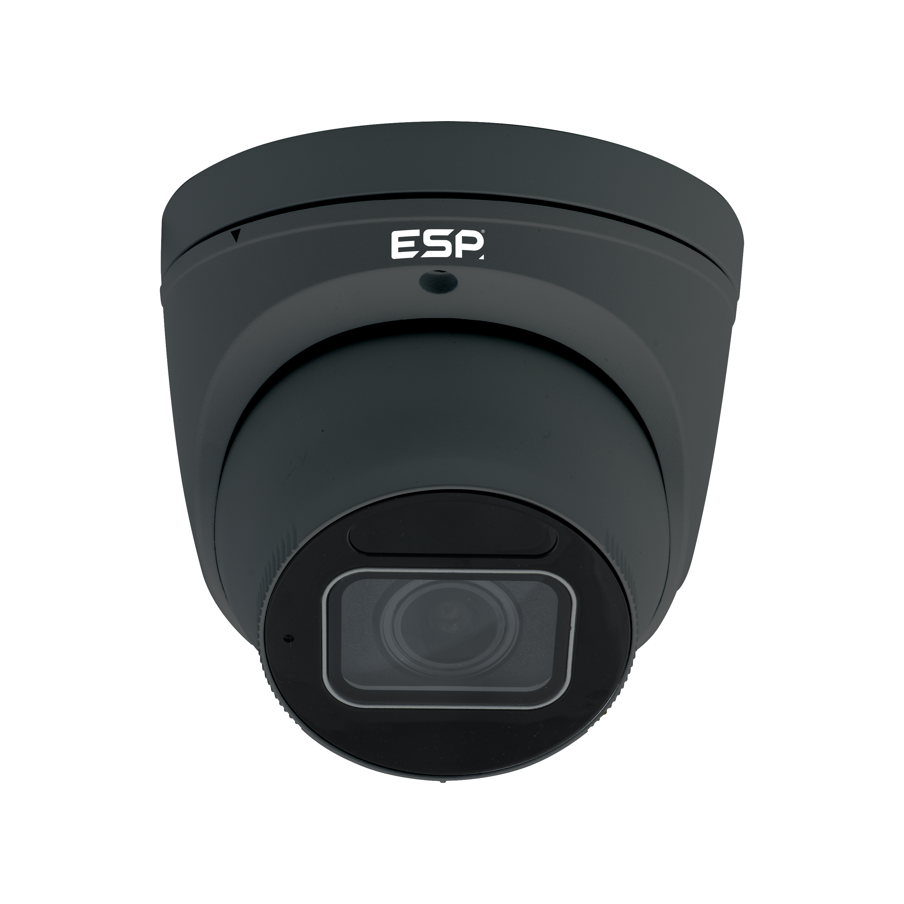 ESP H512VDG HDVIEW IP 5MP 2.8-12mm Dome Camera IP67 Dark Grey – ETC ...