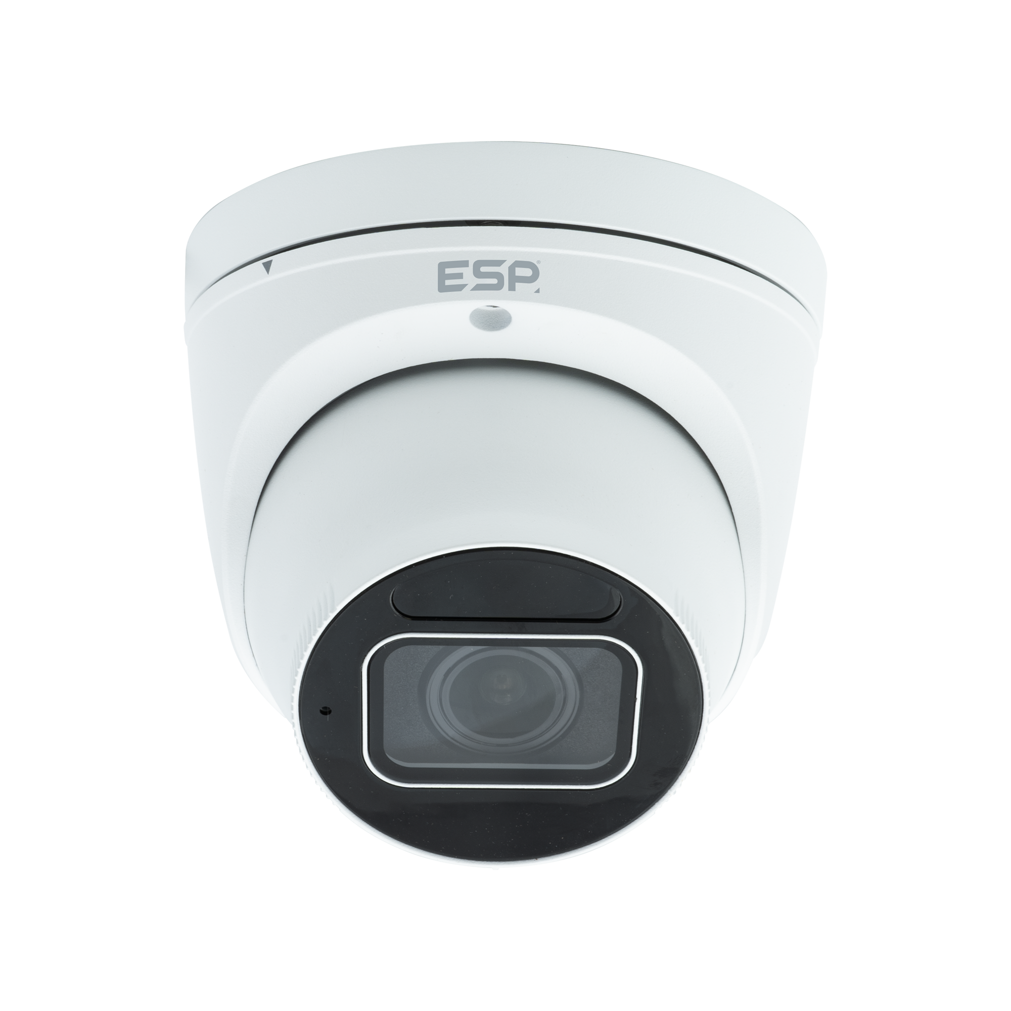 ESP H512VDW HDVIEW IP 5MP 2.8-12mm Dome Camera IP67 White – ETC Electrical