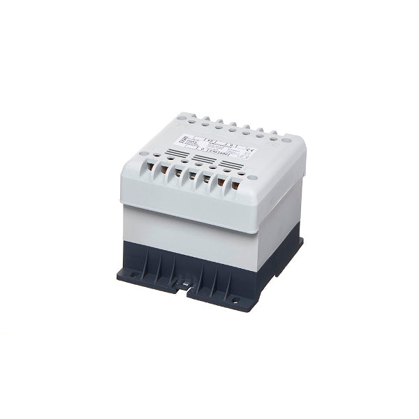 Europa IPB-300-CC02 300VA 230V / 400V - 24V Enclosed Transformer – ETC ...