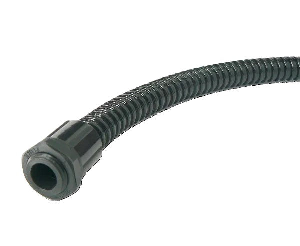 Term Tech M25CONN-REPK 25mm PVC Reinforced Smooth Bore Conduit Pack wi ...