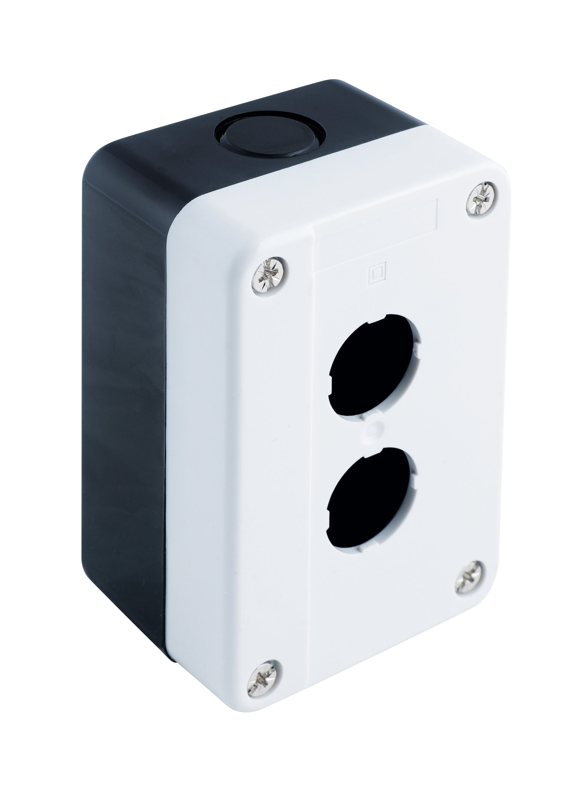 Niglon PPS2 2 Hole Plastic Pushbutton Station IP65 – ETC Electrical
