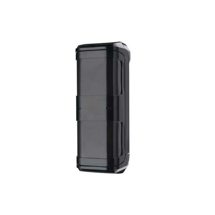 Texecom Premier External TD PIR Sensor Black IP65 – ETC Electrical