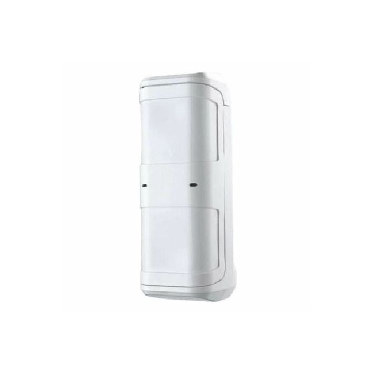 Texecom Premier External TD PIR Sensor White IP65 – ETC Electrical