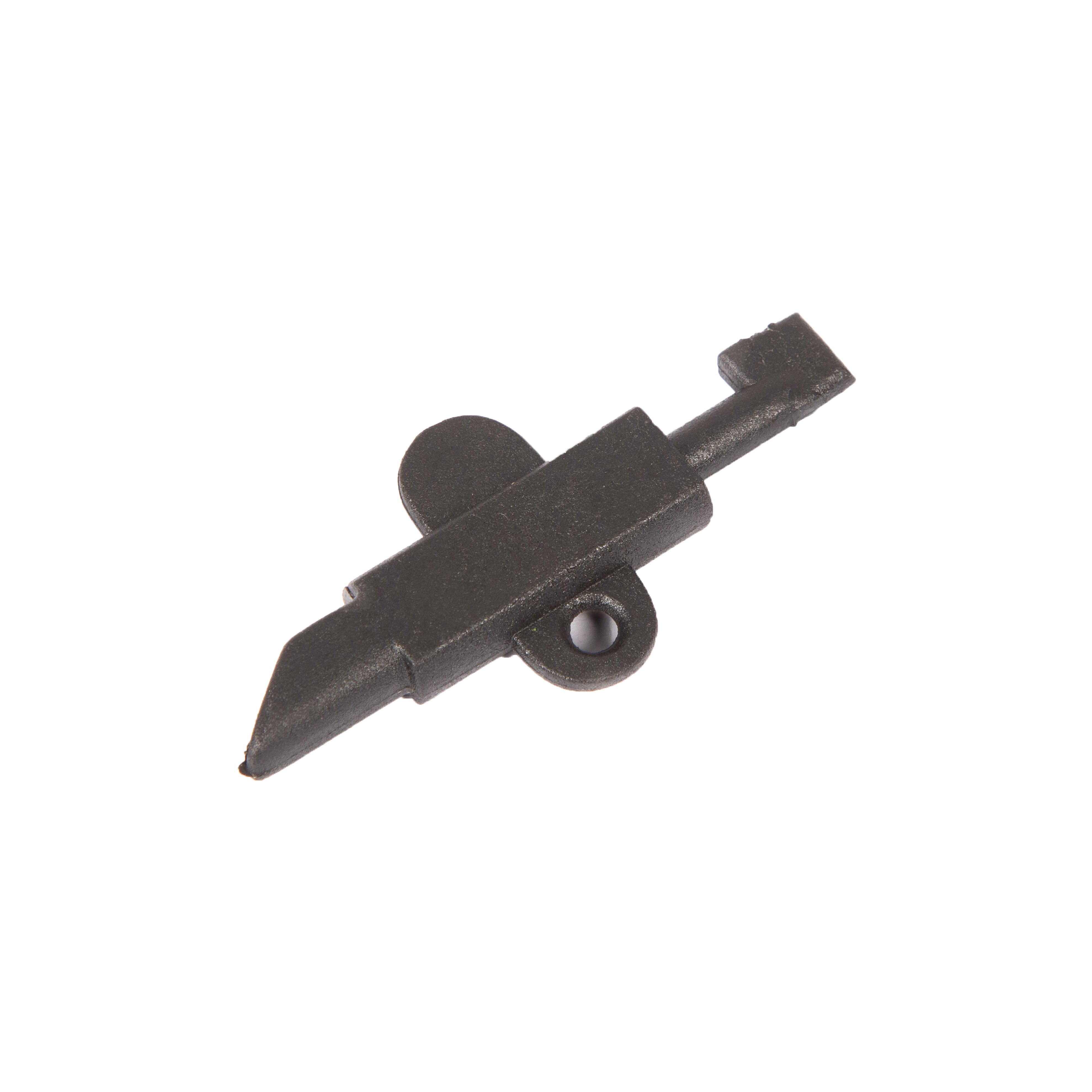 RGL RESETKEY-V2 Reset Key for Emergency Door Release Call Point Black ...