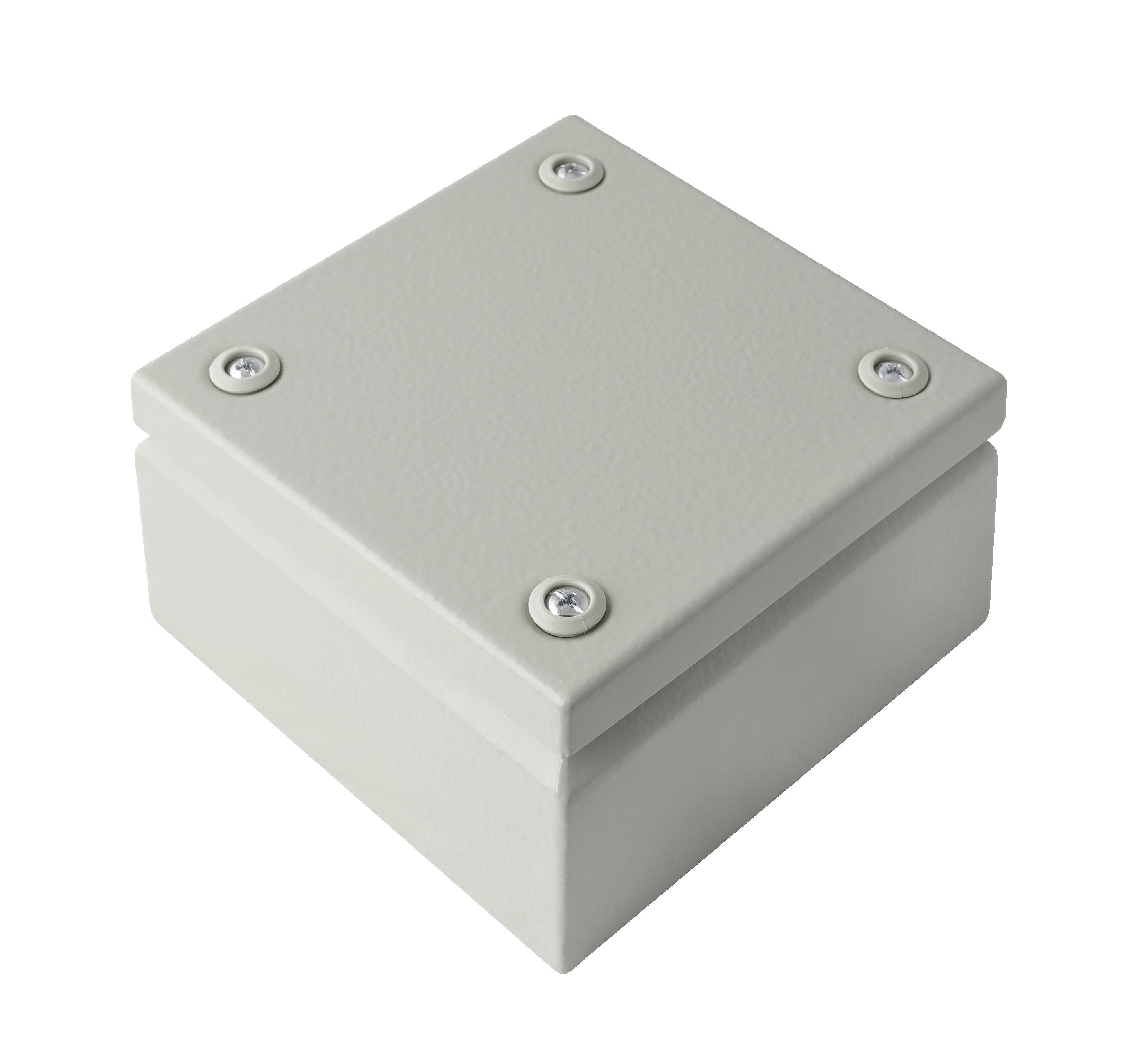 Niglon TS403012 400 x 300 x 120mm Steel Terminal Box IP66 – ETC Electrical