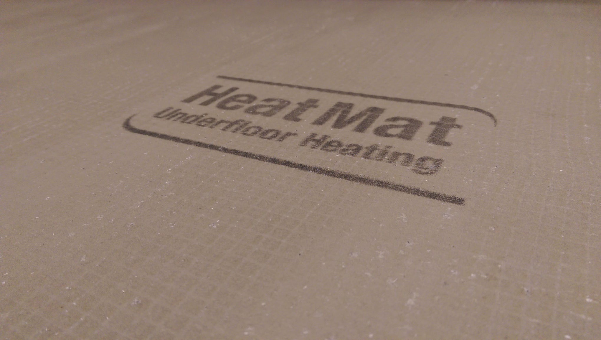 Heat Mat TTB-020-0004 20mm Thermal Insulation Board - 3.60sqm 5 Pack ...