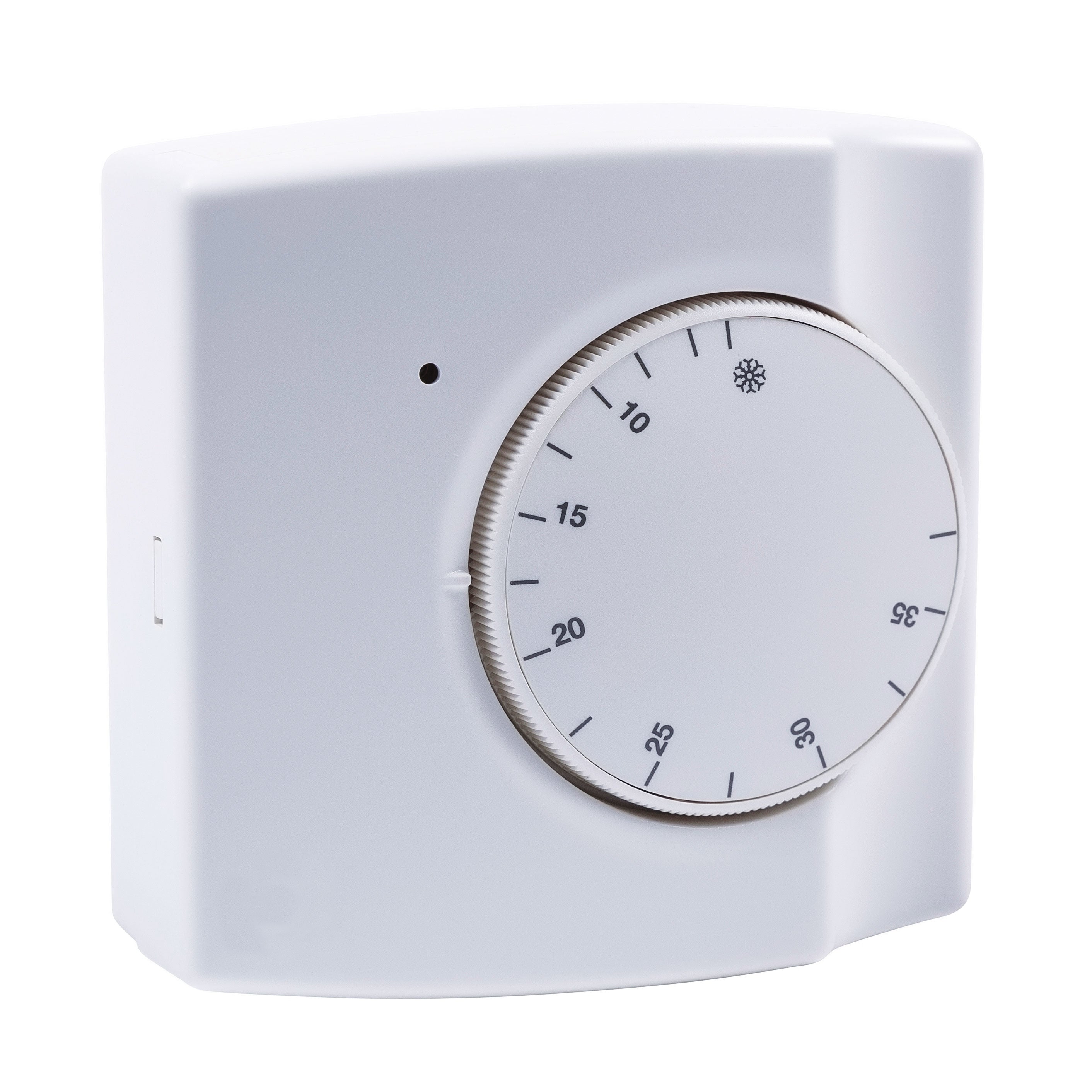 Niglon TY92A3 5-35 Degree Heat and Cool Thermostat – ETC Electrical