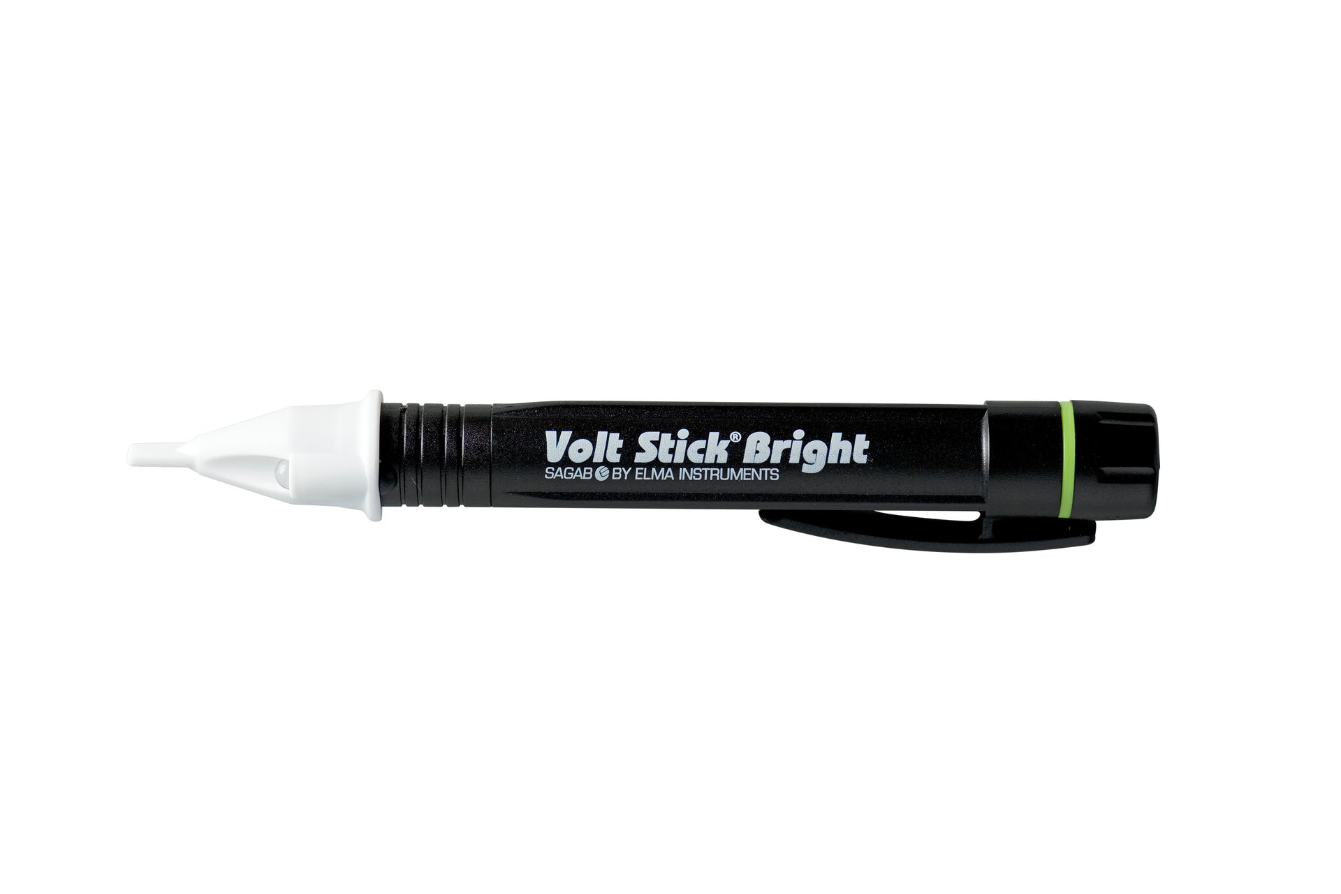 CIE VOLT STICK BRIGHT Black Dual Sensitivity Voltage Tester – ETC ...