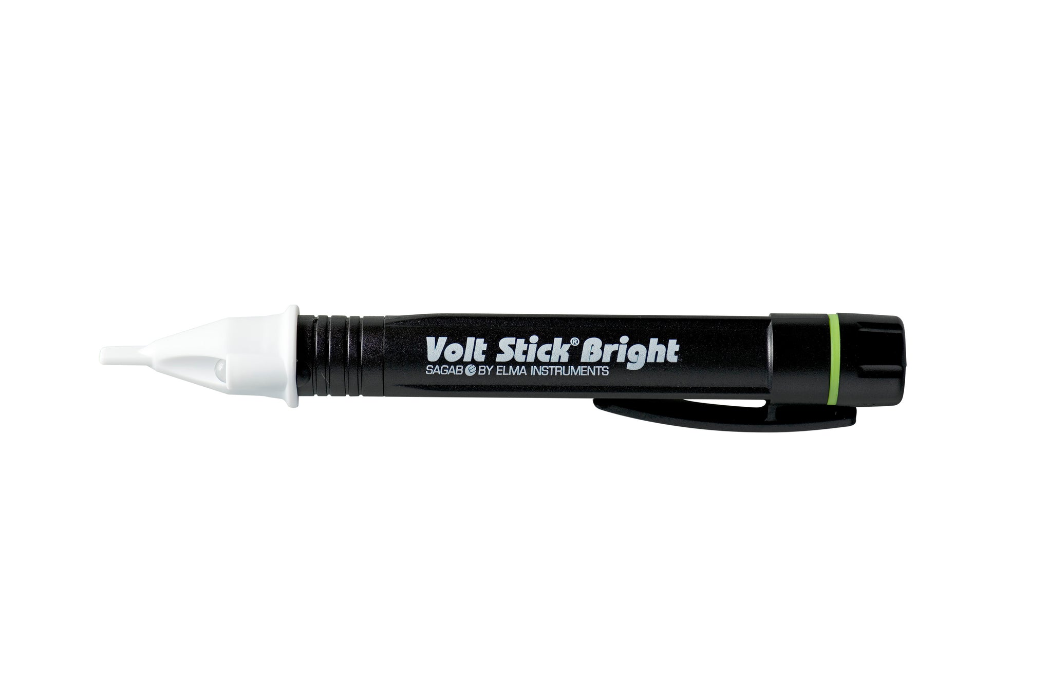 CIE VOLT STICK BRIGHT Black Dual Sensitivity Voltage Tester – ETC ...